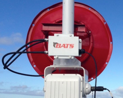 BATS Wireless antenna systems - Amber Tech