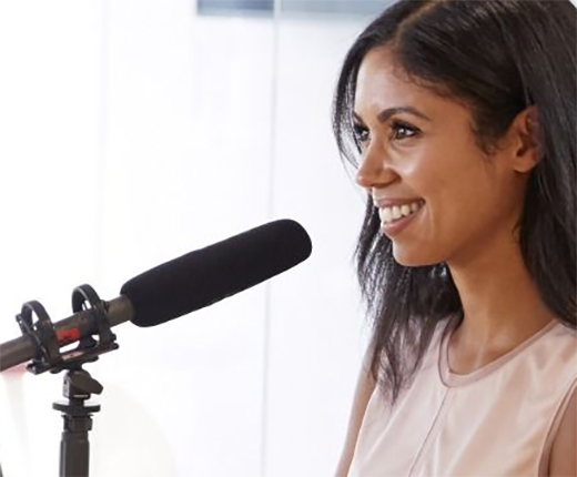 Barix audio over IP - Amber Tech