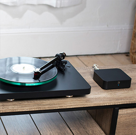 Music streaming | Bluesound - Amber Tech