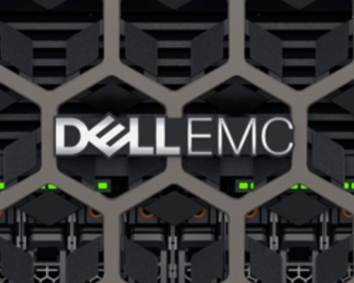 Dell EMC media infrastructure - Amber Tech