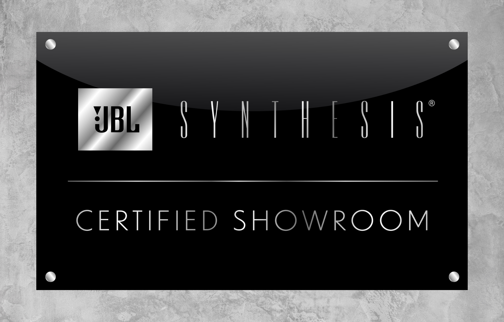 JBL Synthesis | Home theatre - Amber Tech