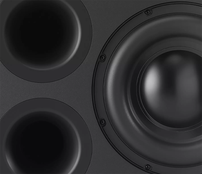 JBL Synthesis | Home theatre - Amber Tech