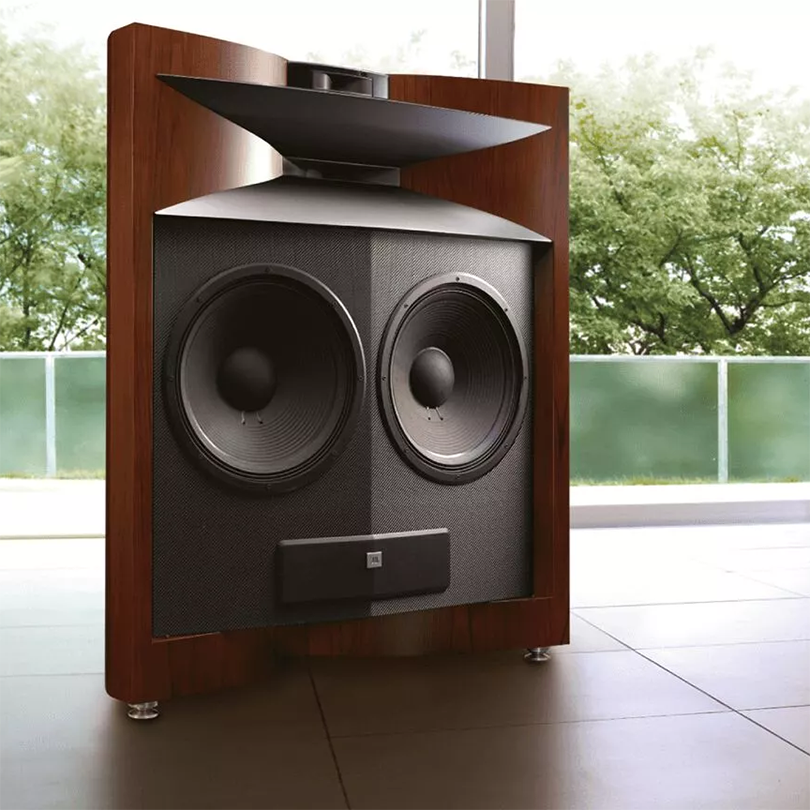 JBL Home | Speakers - Amber Tech