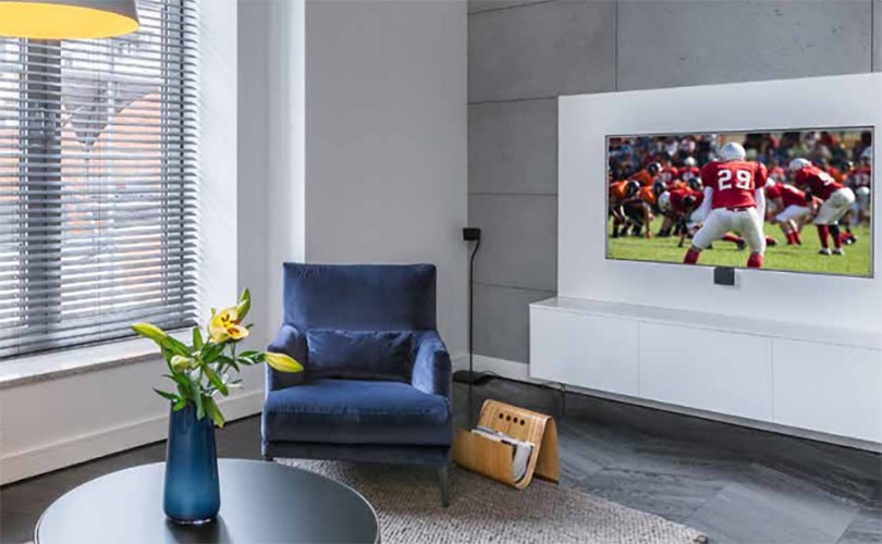 Liberty AV cables - Amber Tech