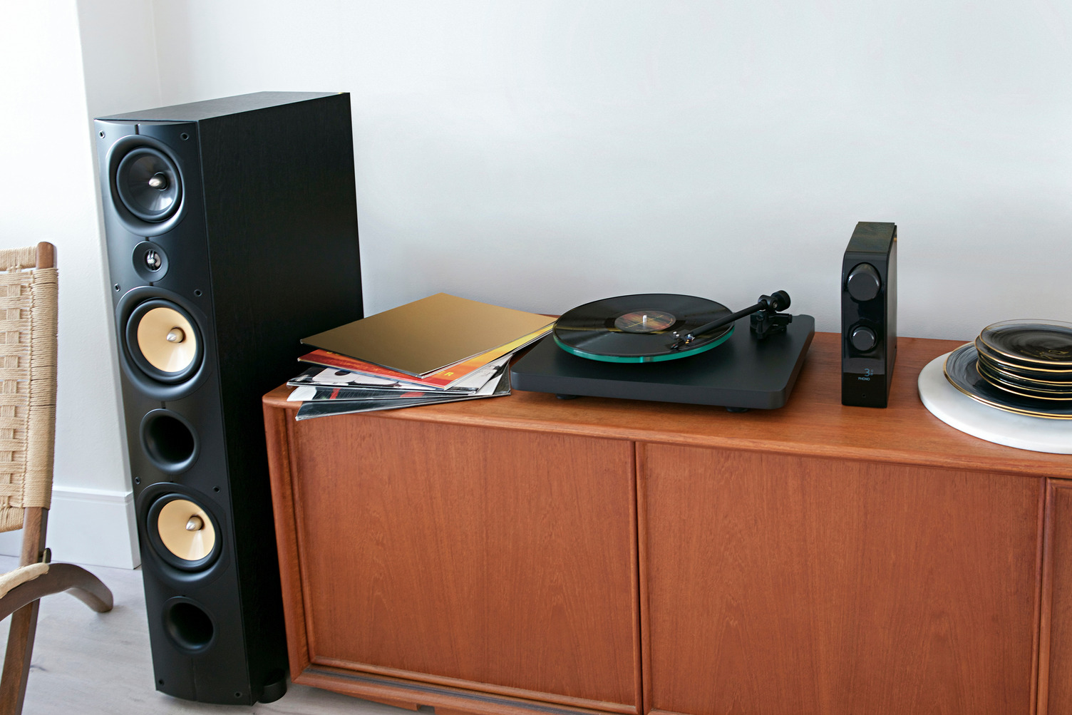 NAD | Hi-Fi | Home Audio Amplifiers - Amber Tech