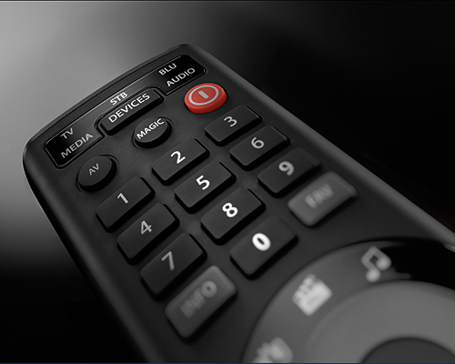 One For All | Remotes | TV mounts - Amber Tech