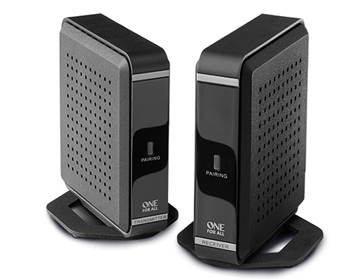 One For All | Remotes | TV mounts - Amber Tech