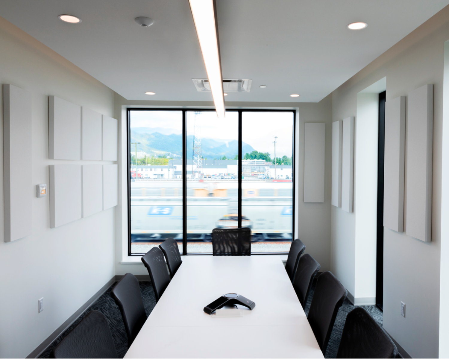 Primacoustic Acoustic Panels - Amber Tech