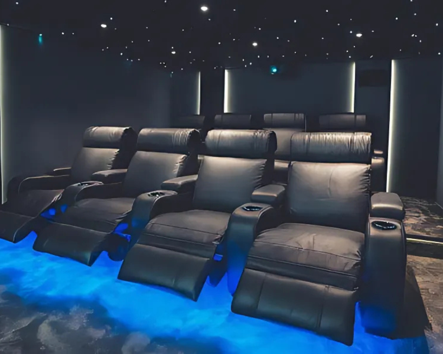 Pro Control | Universal Remote for Home Technology - Amber Tech