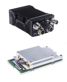 Silvus Technologies - Amber Tech