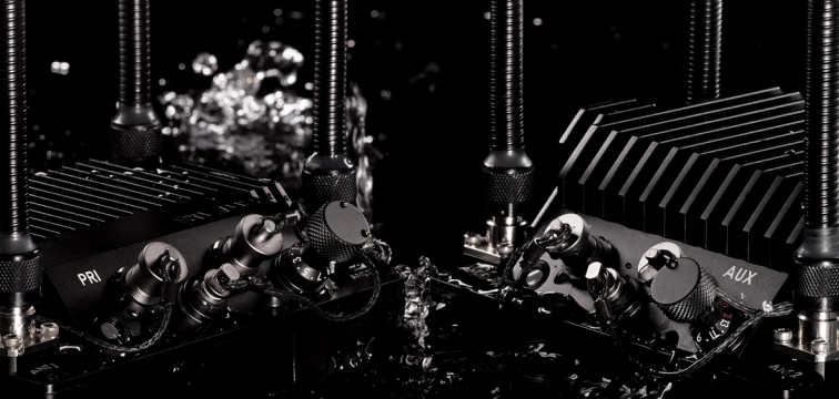 Silvus Technologies - Amber Tech