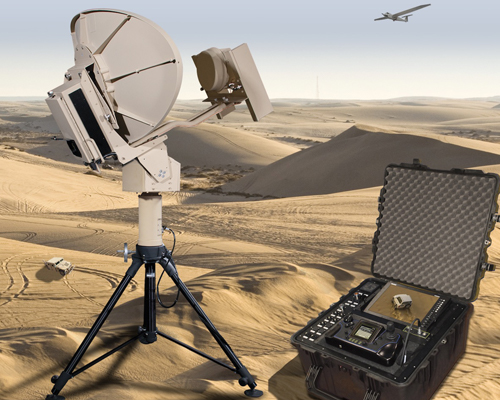 Troll Systems | Remote Control - Amber Tech