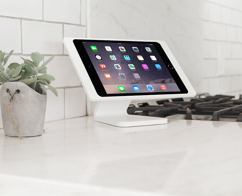 IPORT | iPad charging systems - Amber Tech