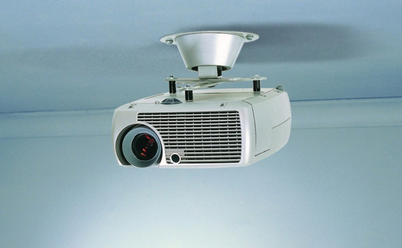 LP Morgan projector mounts - Amber Tech