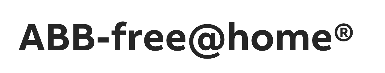 ABB-free@home | Smart Home Automation & Control Systems - Amber Tech