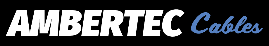 AmberTec | Microphone & Guitar Cables - Amber Tech