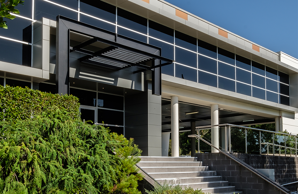 Australian Monitor audio solutions - Amber Tech