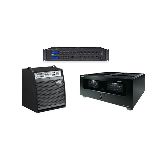 Products - Amber Tech