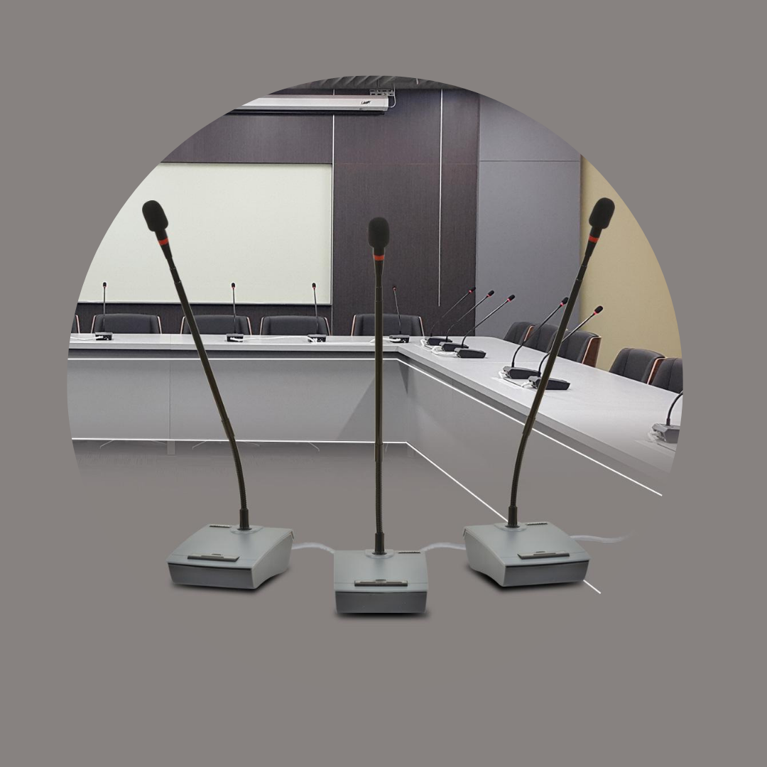 Chiayo Electronics | Professional Audio | Wireless Systems - Amber Tech