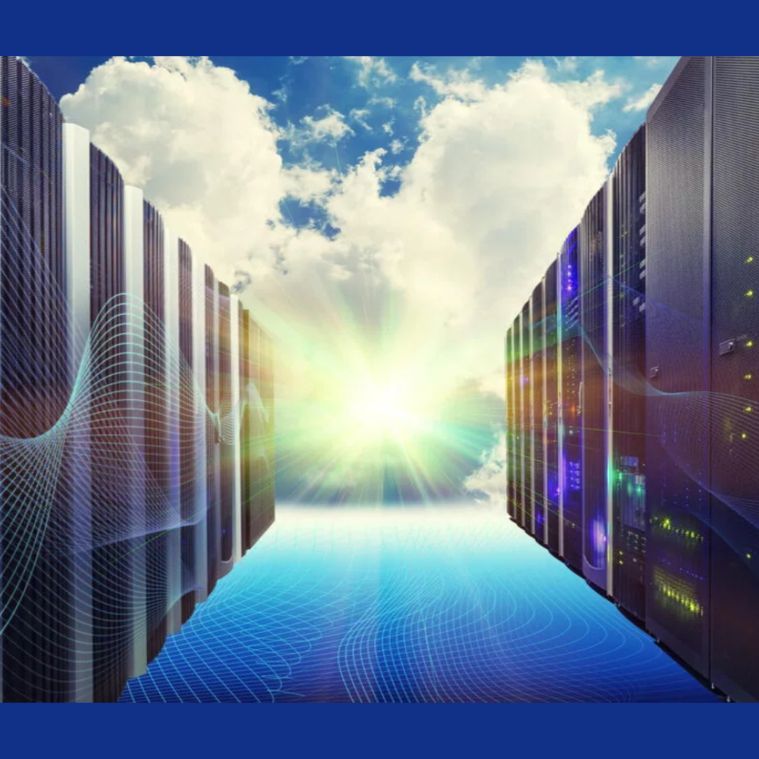 Dell EMC media infrastructure - Amber Tech