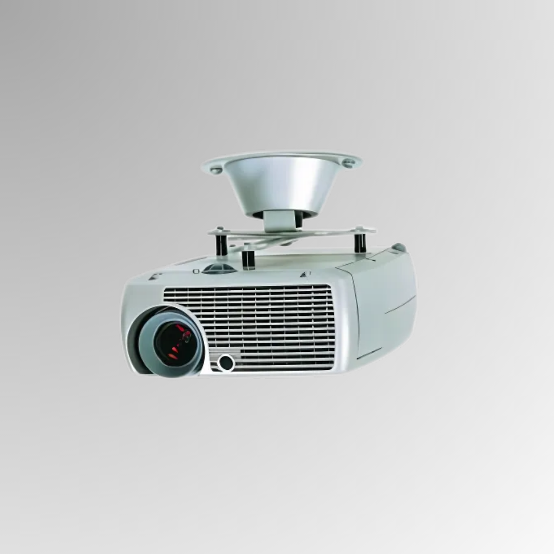 LP Morgan Skyhook Universal Projector Mount | Ceiling Installation ...
