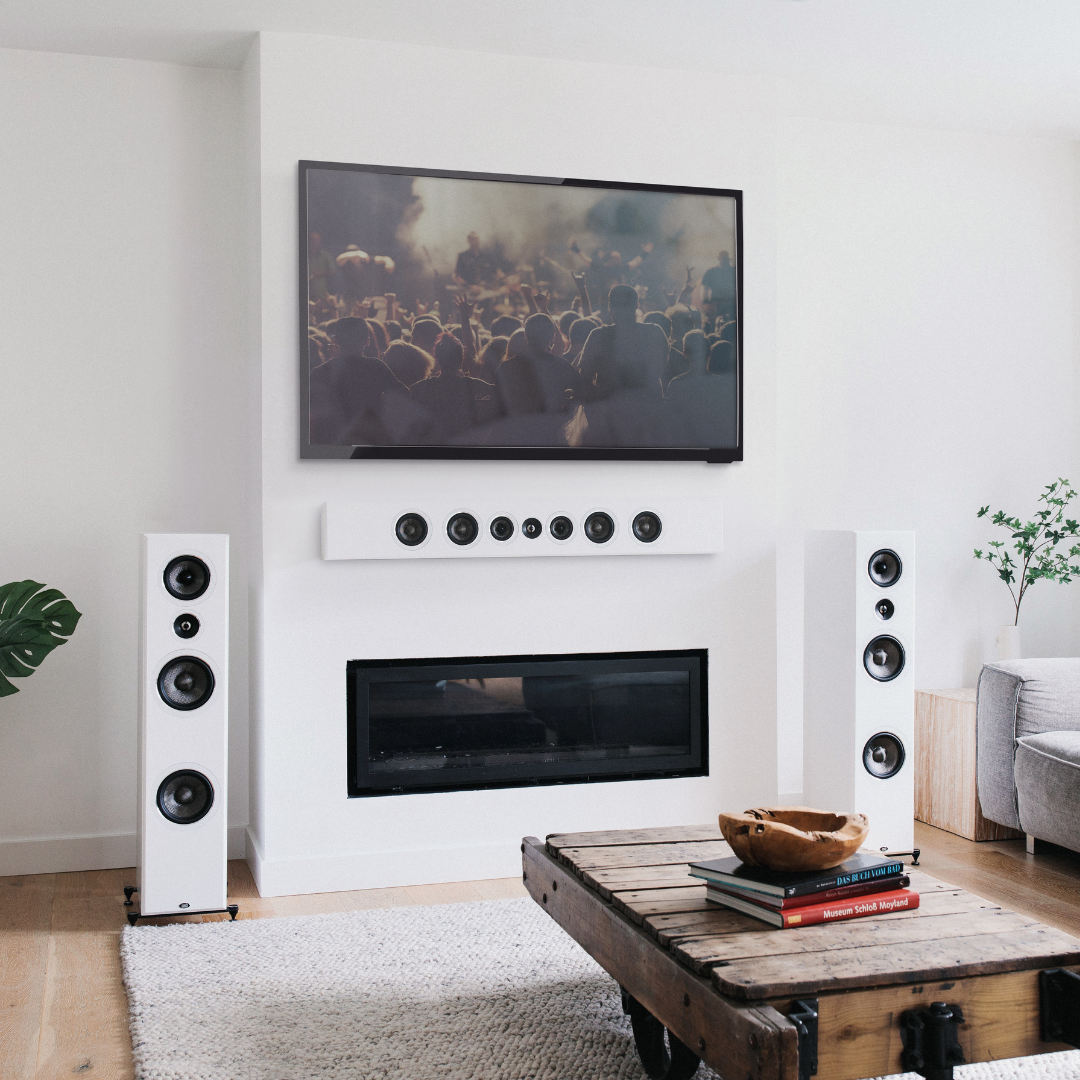 PSB Speakers |Loudspeakers | - Amber Tech