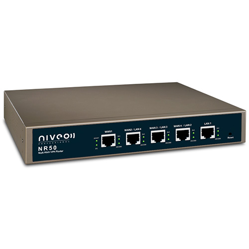 Networking - Amber Tech