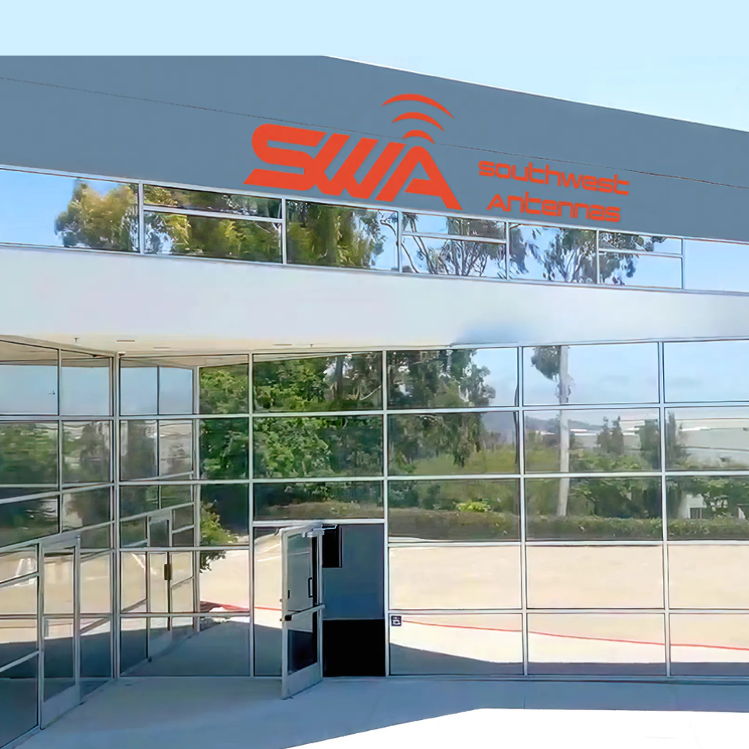 Southwest Antennas - Amber Tech