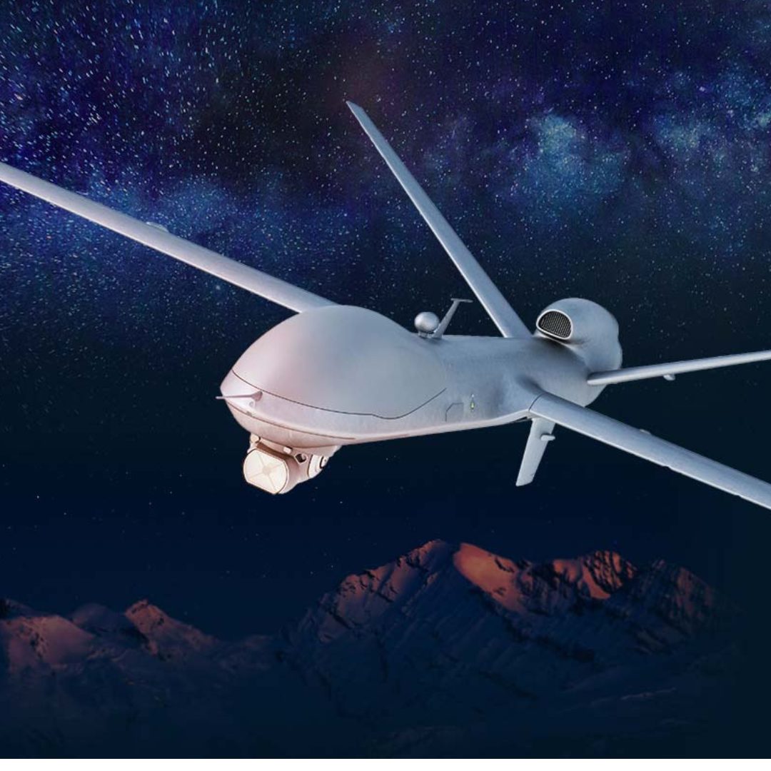 Triad RF Systems - Amber Tech