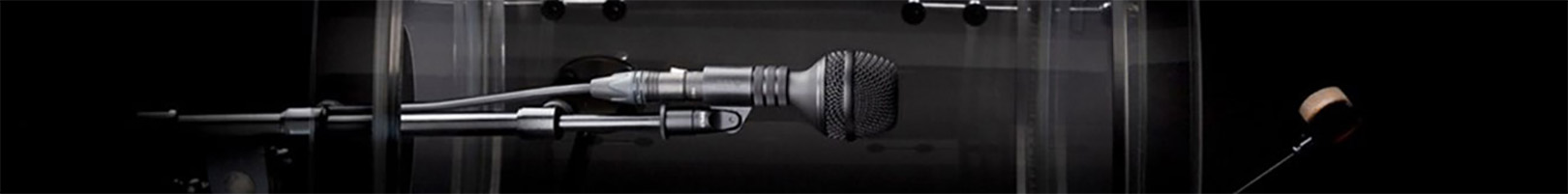 DPA Microphones |Professional Mics - Amber Tech