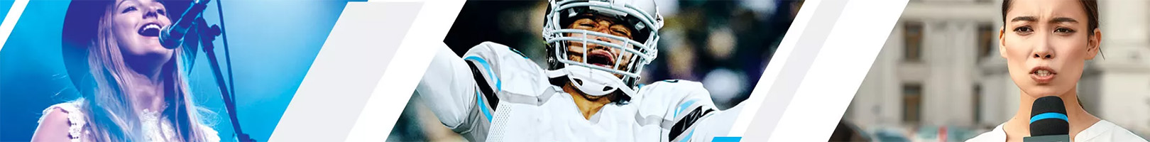 EVS live video technology - Amber Tech