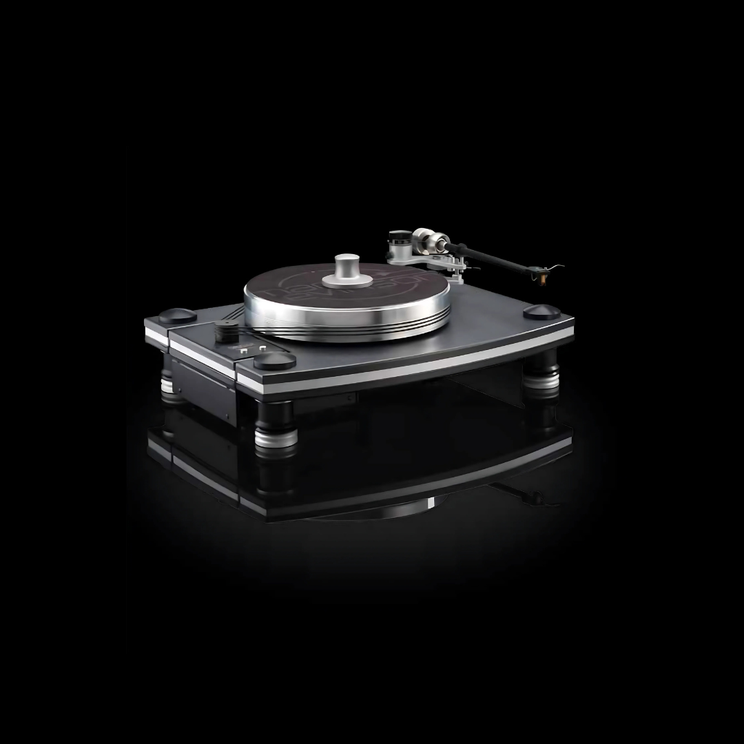 Mark Levinson | Turntables | - Amber Tech