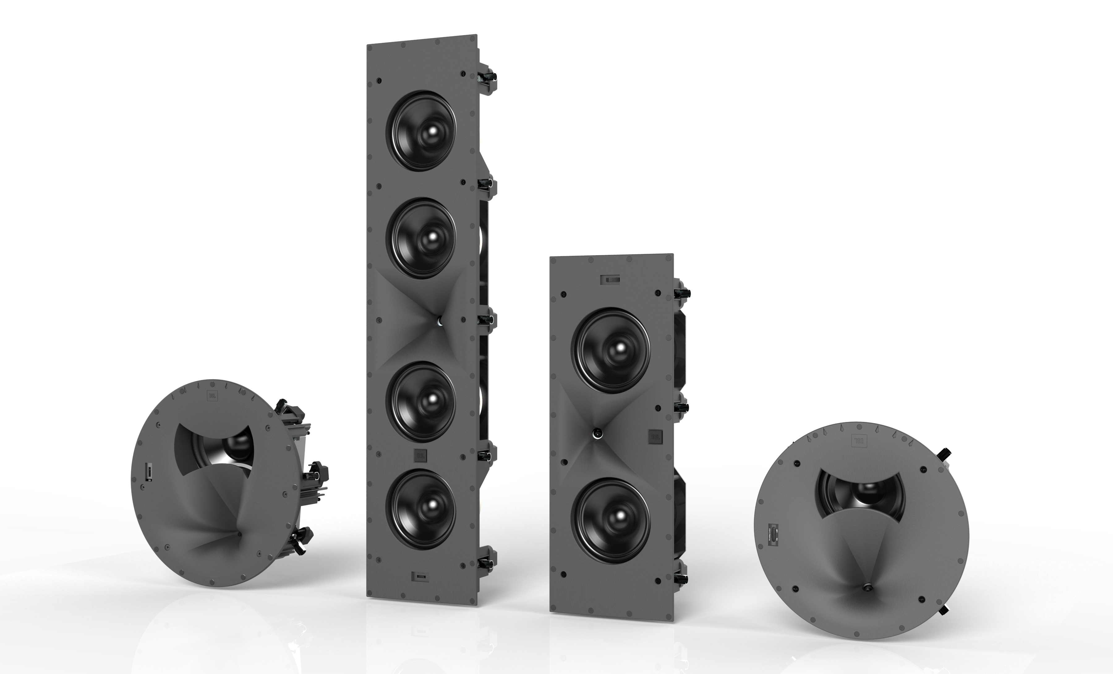 JBL Synthesis | Home theatre - Amber Tech