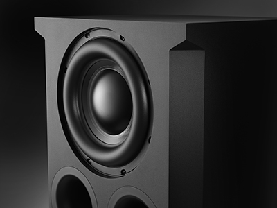 JBL Synthesis | Home theatre - Amber Tech