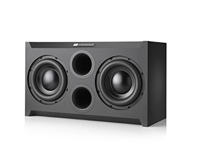 JBL Synthesis | Home theatre - Amber Tech