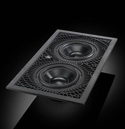 JBL Synthesis | Home theatre - Amber Tech