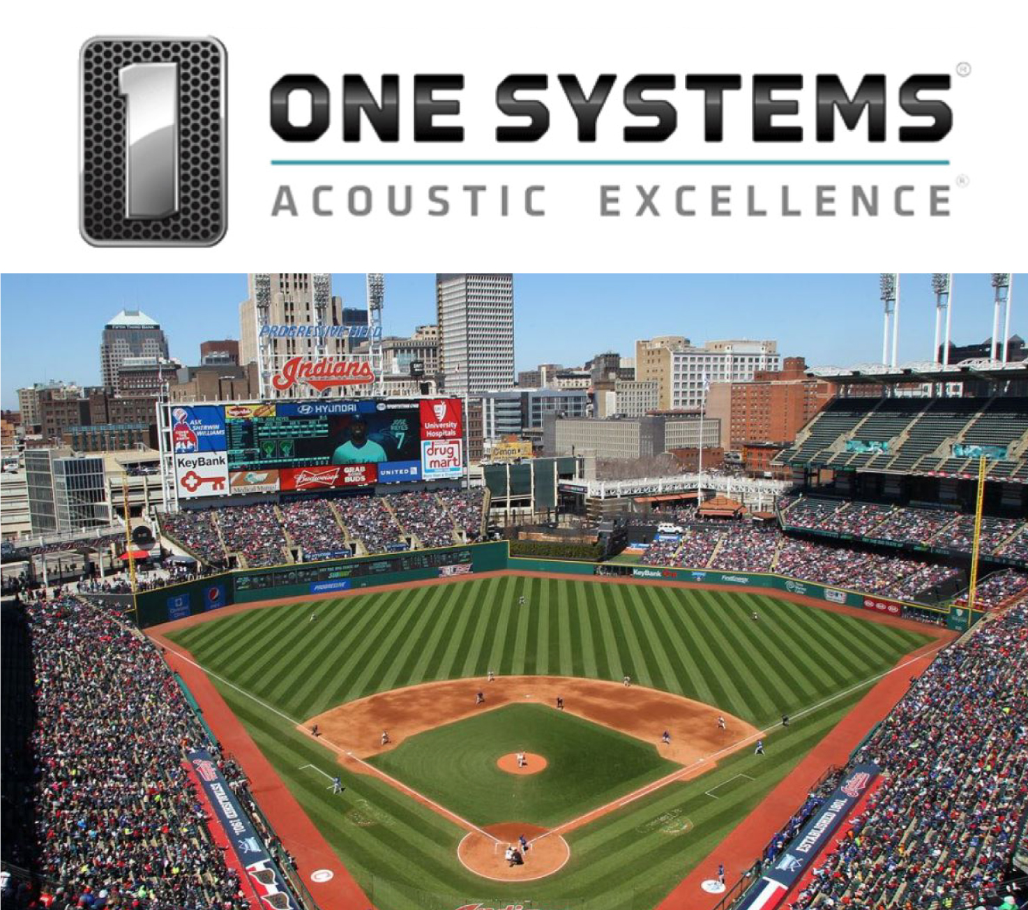 One Systems - Amber Tech