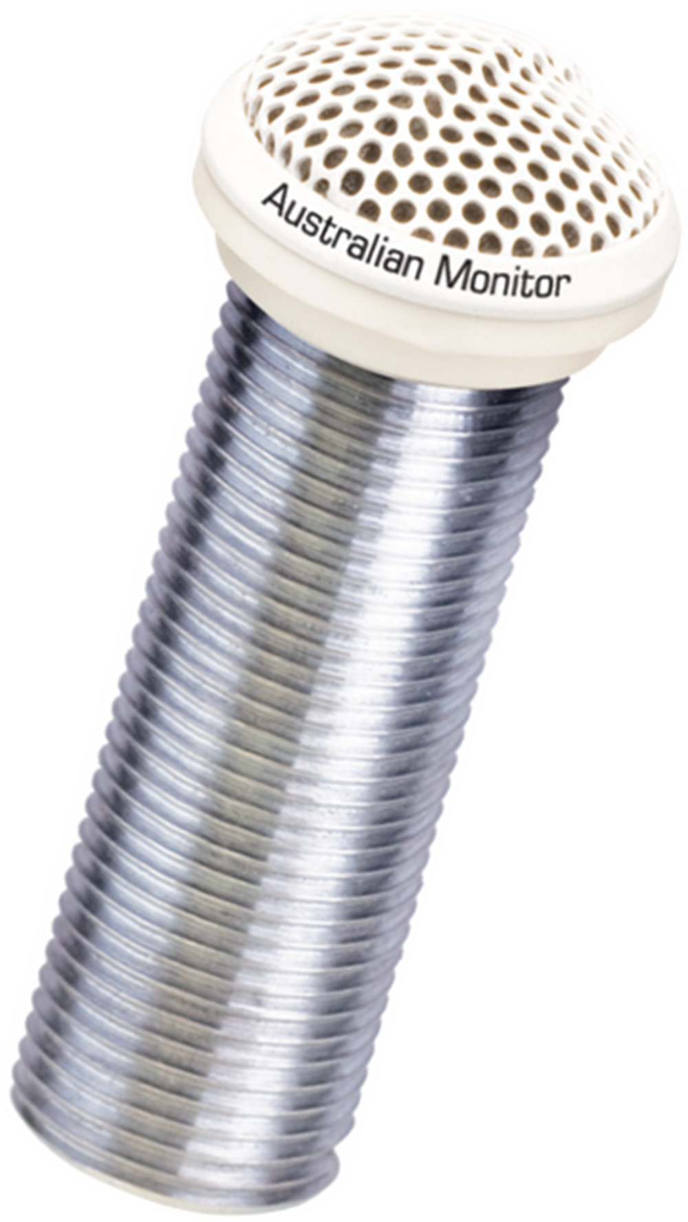 Australian Monitor IMFCW | Flush Mount Microphone - Amber Tech