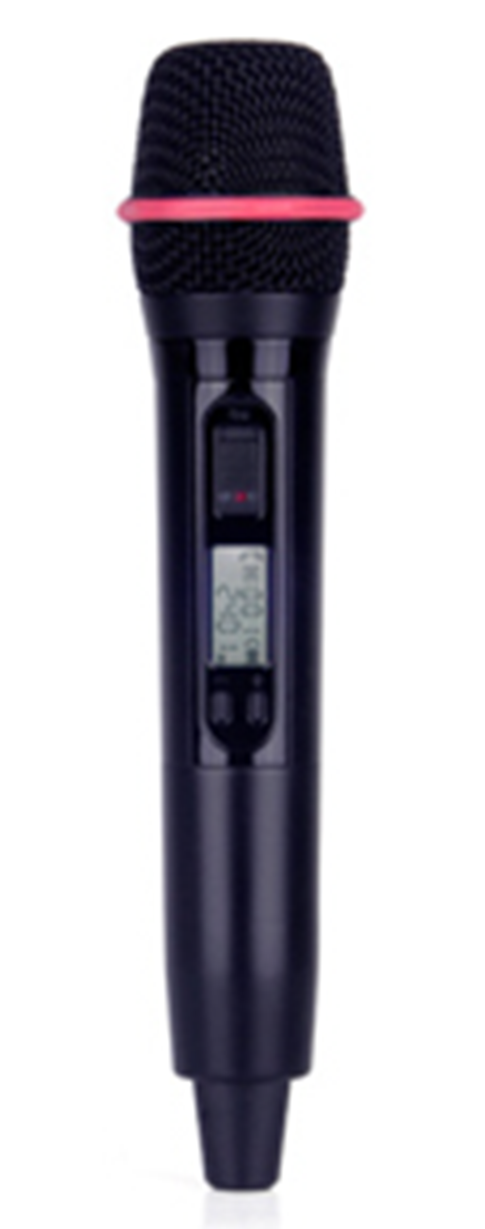 2.4Ghz H/Held Cond Mic DH2400C Chia | Chiayo - Amber Tech