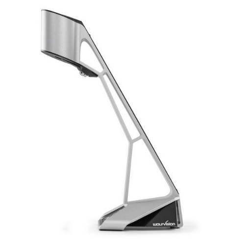 WV vSolution Cam | Desktop Visualizer Presentation System - Amber Tech