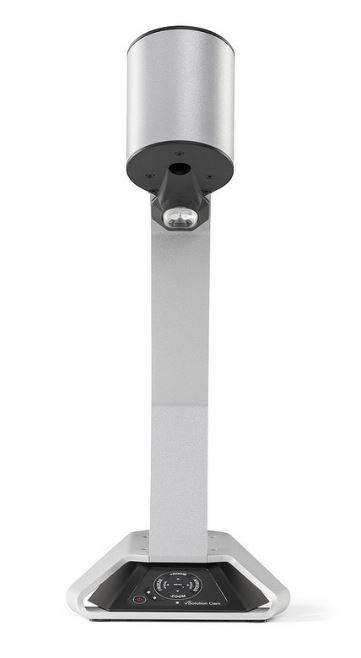 WV vSolution Cam | Desktop Visualizer Presentation System - Amber Tech