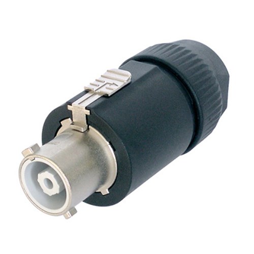 32A POWERCON LINE CONNECTOR LOCKING | Neutrik - Amber Tech