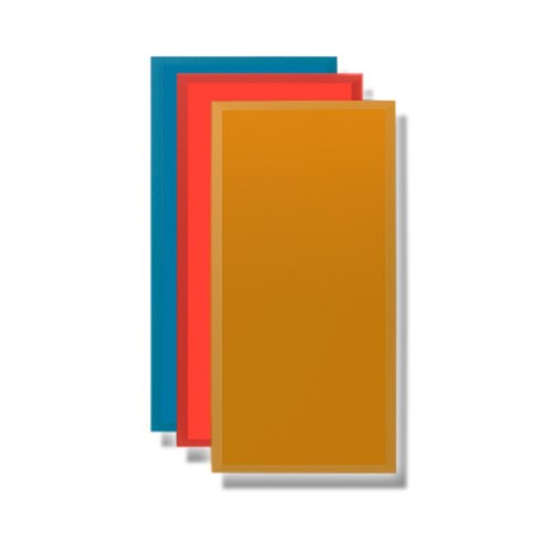 Paintable Acoustic Panel 12 x 48 - | Primacoustic - Amber Tech