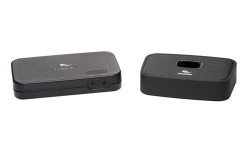 Revolabs HDSGLRX | HD Single Channel Wireless Receiver - Amber Tech