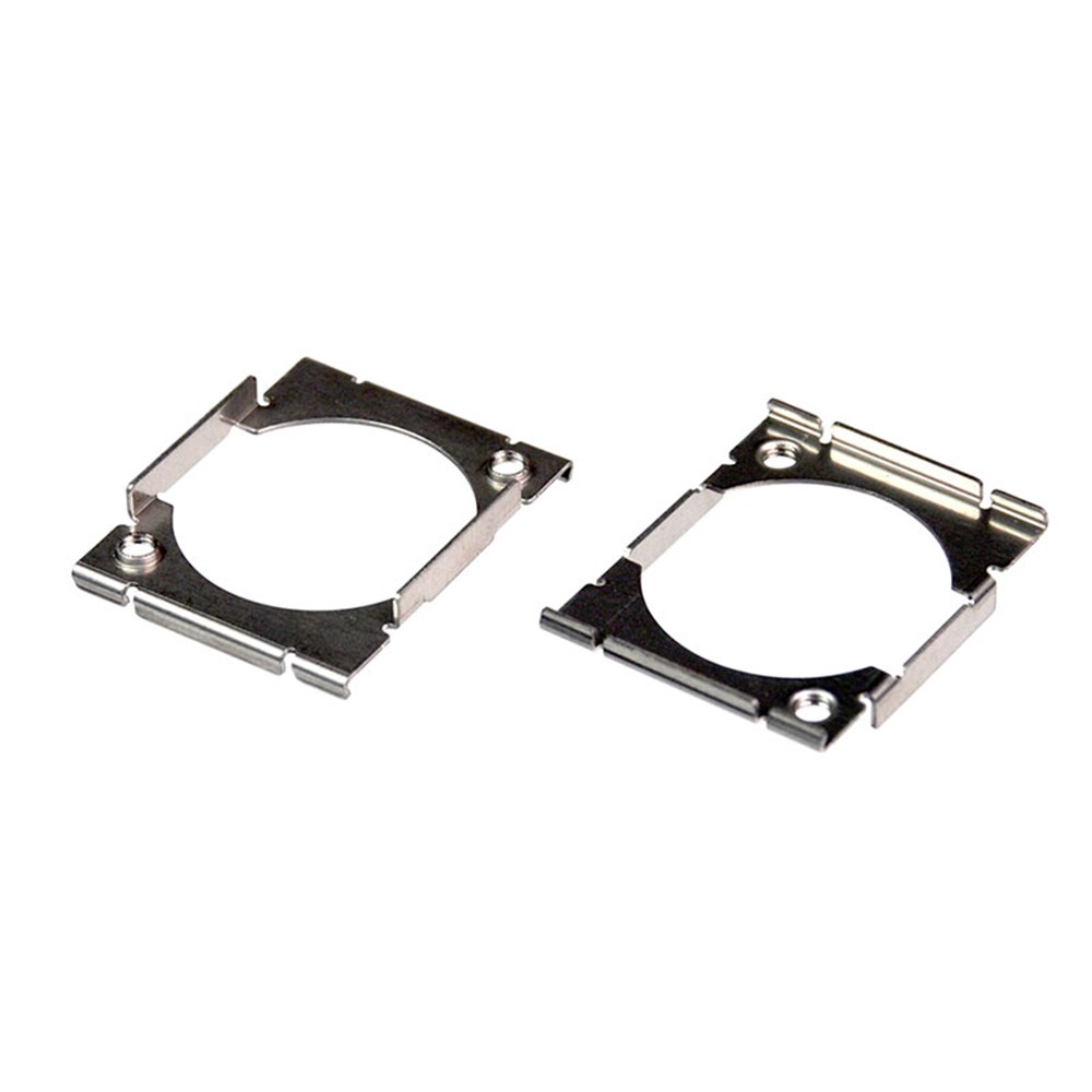 M3 MOUNTING FRAME FOR D-SIZE CHASSI | Neutrik - Amber Tech