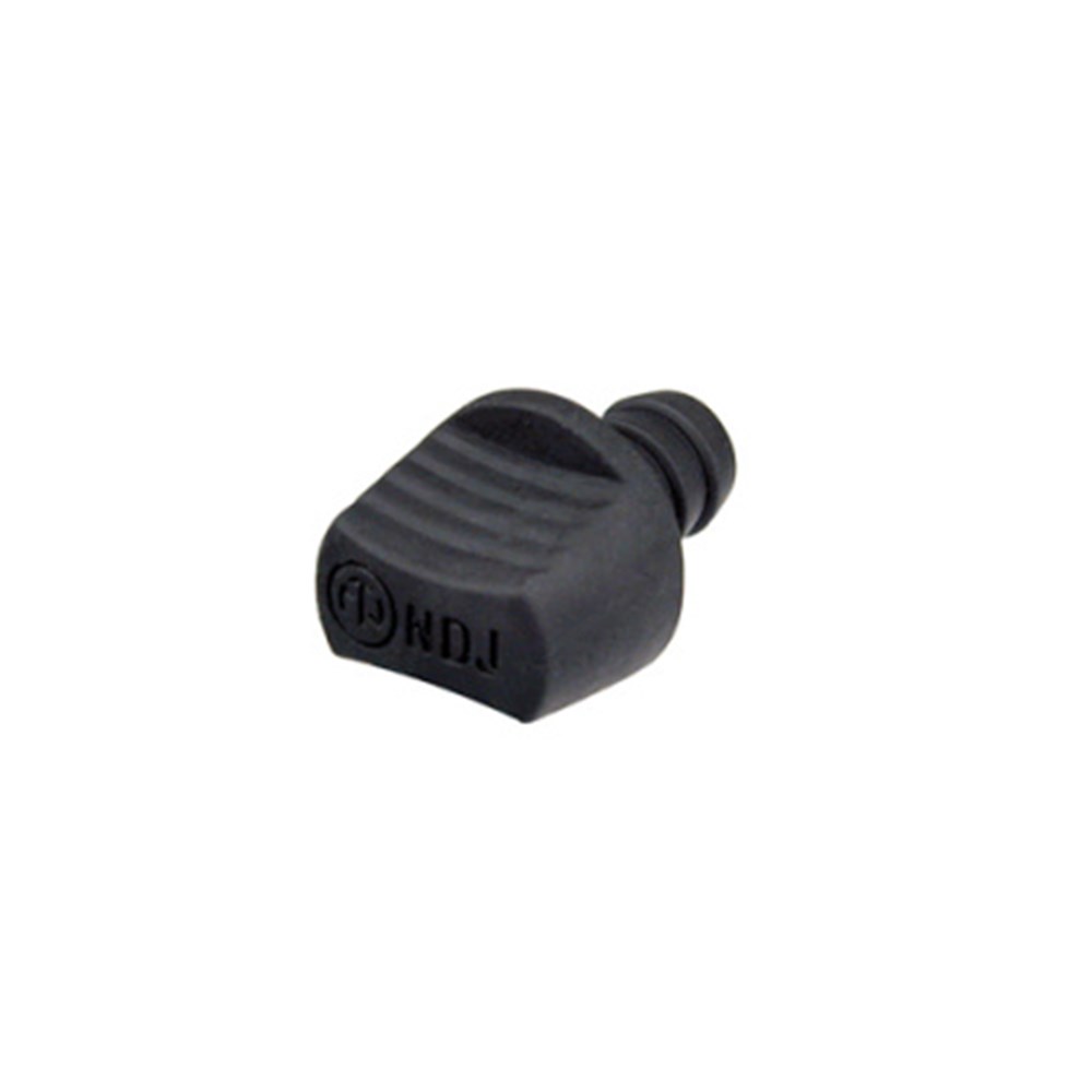 DUMMY PLUG 1/4" JACK | Neutrik - Amber Tech